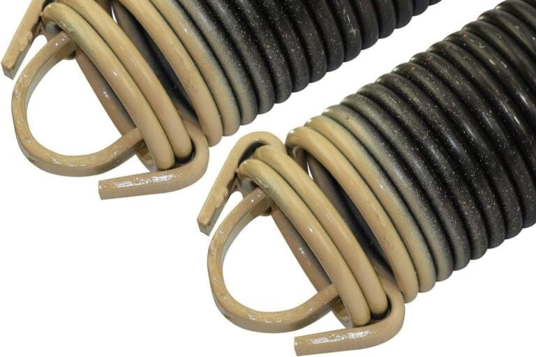 Garage Door Springs Auckland | The Garage Door Company